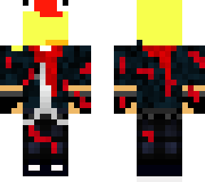 Aswd | Minecraft Skins