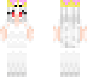 boosette | Minecraft Skins