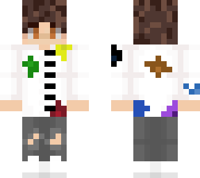 pintor | Minecraft Skins