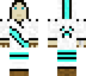 La Tech Minecraft Skins