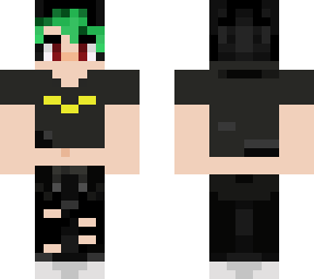 cute emo boy | Minecraft Skins