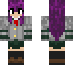 my hero academia | Minecraft Skins