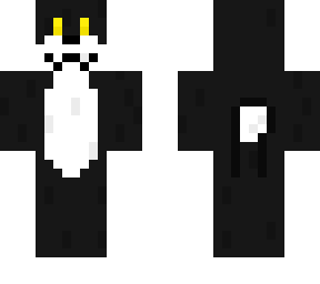 Gabriel | Minecraft Skin