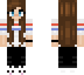 good skins | Minecraft Skins