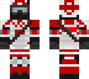 medic | Minecraft Skin