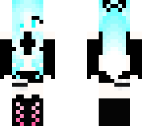 Mission Skin | Minecraft Skin