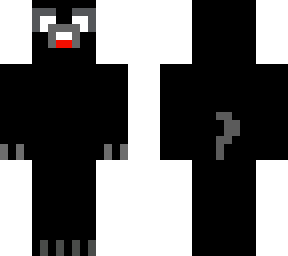 sakamoto | Minecraft Skins