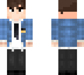 samgladiator | Minecraft Skins