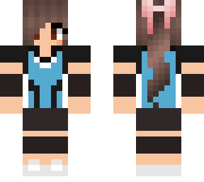 Volleyball | Minecraft Skins
