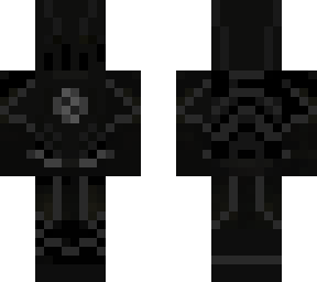 Zoom | Minecraft Skin