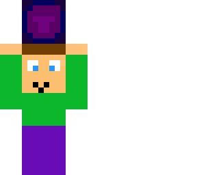 beta | Minecraft Skin