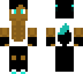 Gabriel | Minecraft Skin