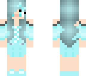 Aphmau Katelyn Dress Minecraft Skins