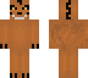 kurama | Minecraft Skins