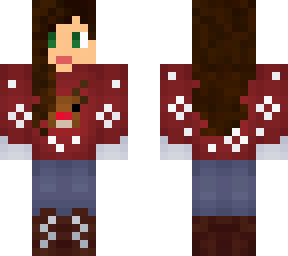 the stacyplays | Minecraft Skins