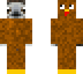 Sloths | Minecraft Skins