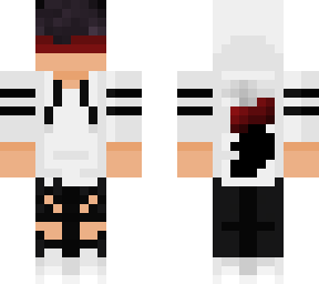 aaron | Minecraft Skins