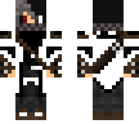 archangel | Minecraft Skins