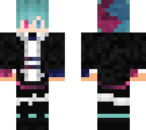 Babi | Minecraft Skin