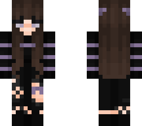 chlorine | Minecraft Skin