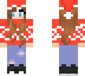 Usable | Minecraft Skins