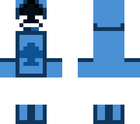Lancer | Minecraft Skin
