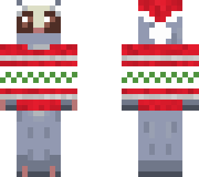 bush | Minecraft Skins