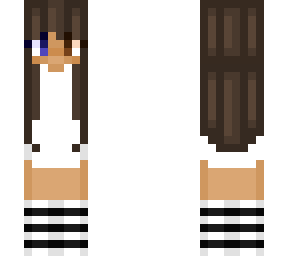 Rosemary | Minecraft Skin