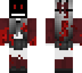 Serial Killer | Minecraft Skin