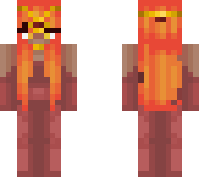 Alibi | Minecraft Skin