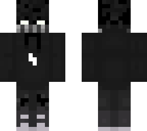night | Minecraft Skins