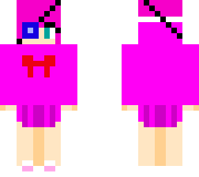 ari | Minecraft Skin
