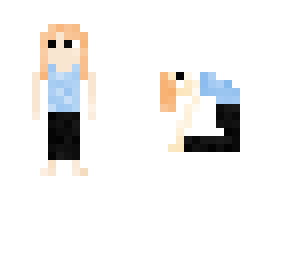 Camel | Minecraft Skins