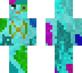 driller | Minecraft Skins