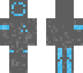 detroit_become_human | Minecraft Skins