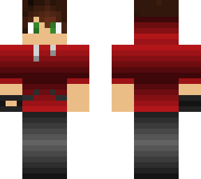 Edward | Minecraft Skin