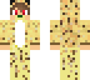jaguar | Minecraft Skins