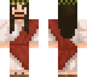 jesus | Minecraft Skins