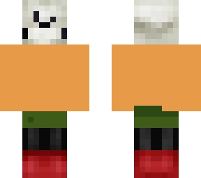 papyrus | Minecraft Skins
