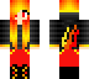 preston sis | Minecraft Skin