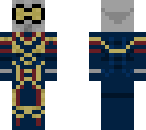 Wasp | Minecraft Skins