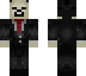 ultra hacker steve | Minecraft Skin