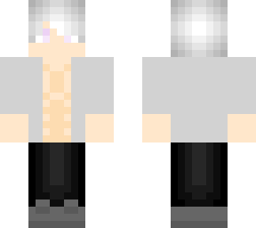 kiryu | Minecraft Skins