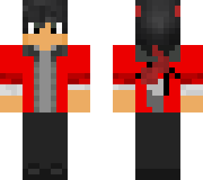 aaron | Minecraft Skins