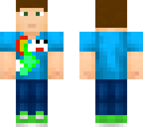 Crainer | Minecraft Skin