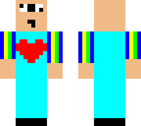 baldi | Minecraft Skins