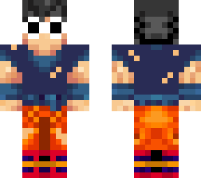 goku dbz dbs dragon ball clout epic meme gamer fighterz super saiyan ui ...