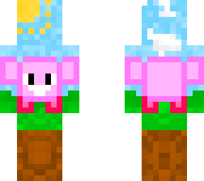 kyrby | Minecraft Skin