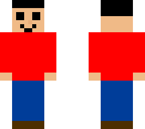 baldi | Minecraft Skins