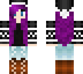 Textured | Minecraft Skins